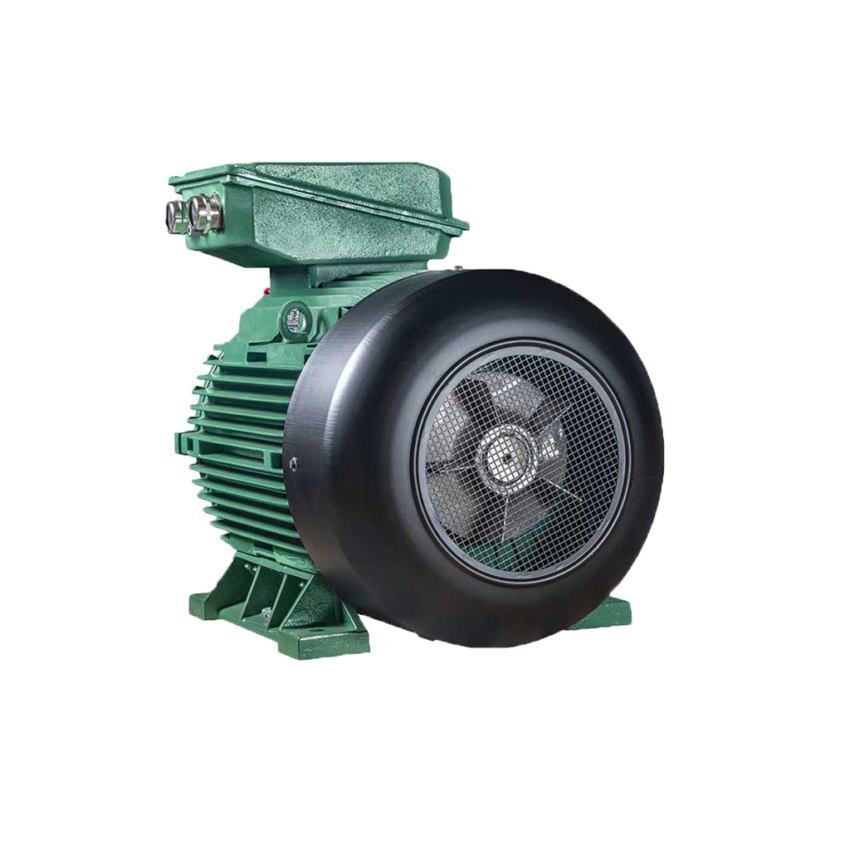 GENERAL PURPOSE INDUCTION MOTOR